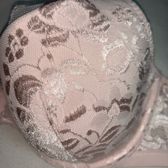 H&M | Intimates & Sleepwear | Nwt Hm Lace Bra | Poshmark